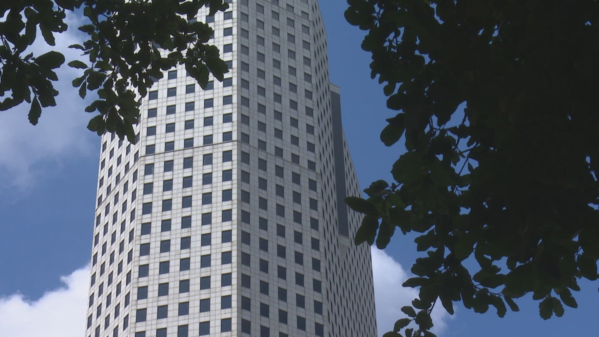 Houston City Council approves purchase of new police HQ | khou.com