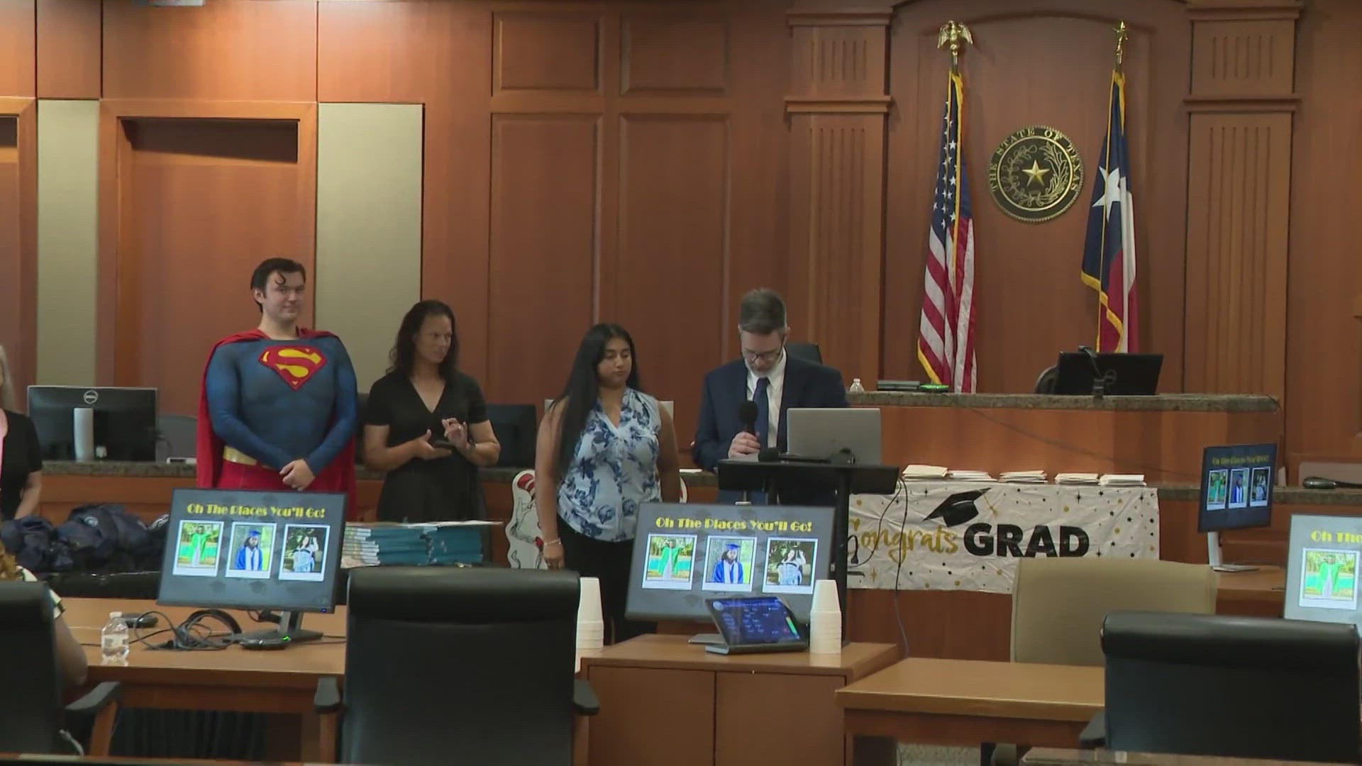 Houstonian claims million dollar scratch ticket prize | khou.com