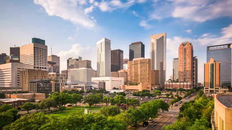 Houston energy company emerges from Chapter 11 after major ...