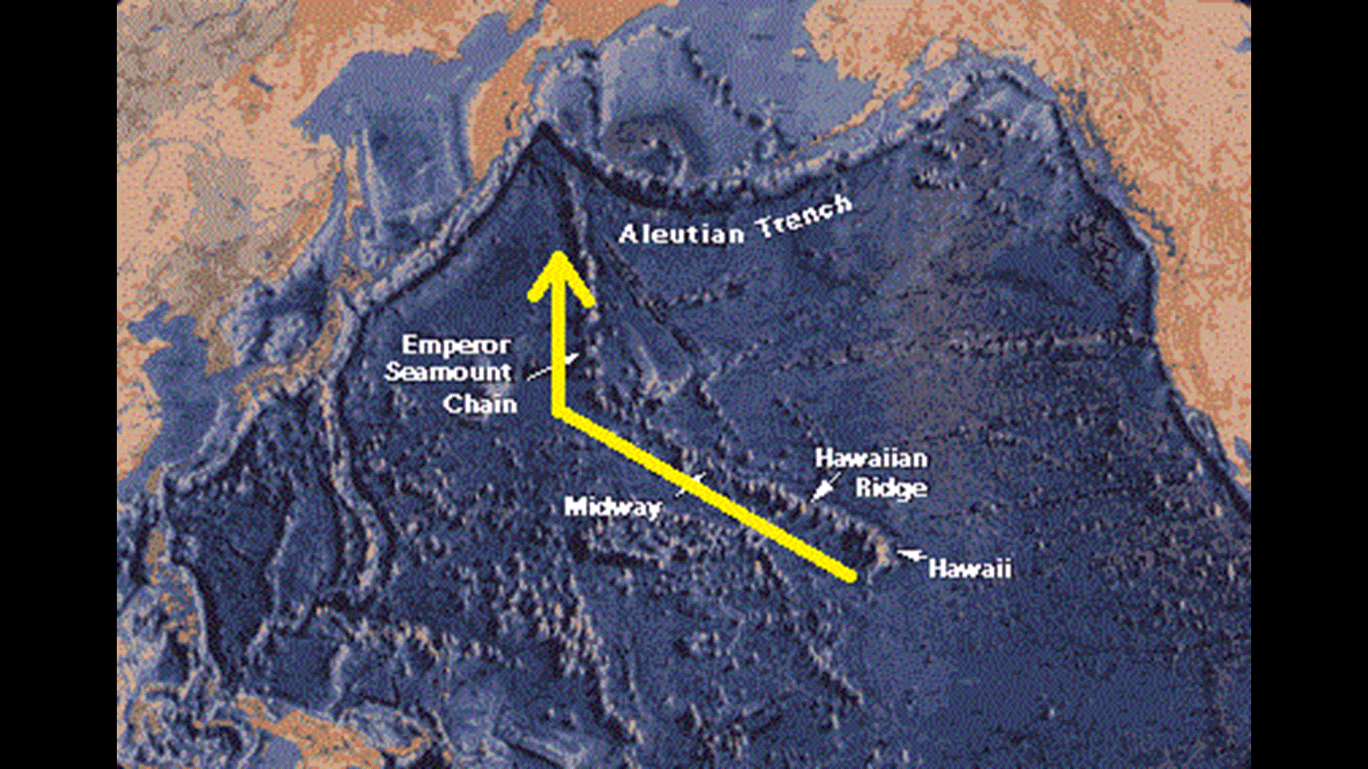 Hot spot: the building block of the Hawaiian Islands | khou.com