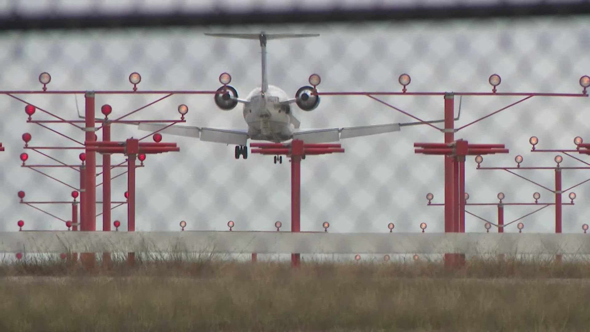 Update on construction at Bush Intercontinental Airport | khou.com