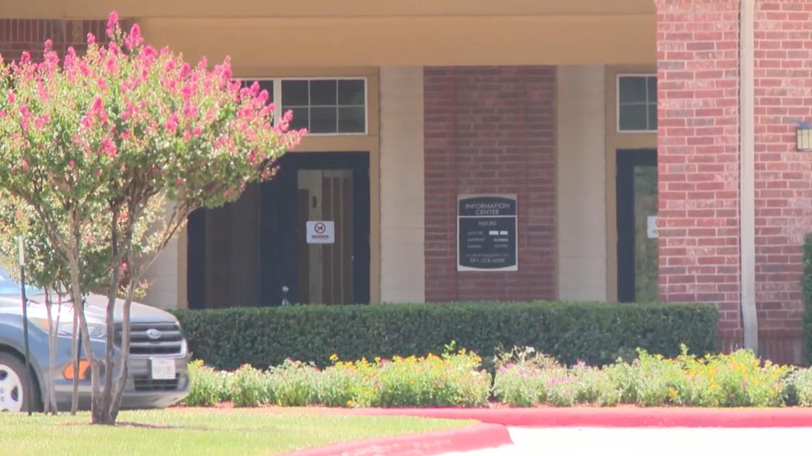 Elevator have residents at Spring assisted living complex concerned ...