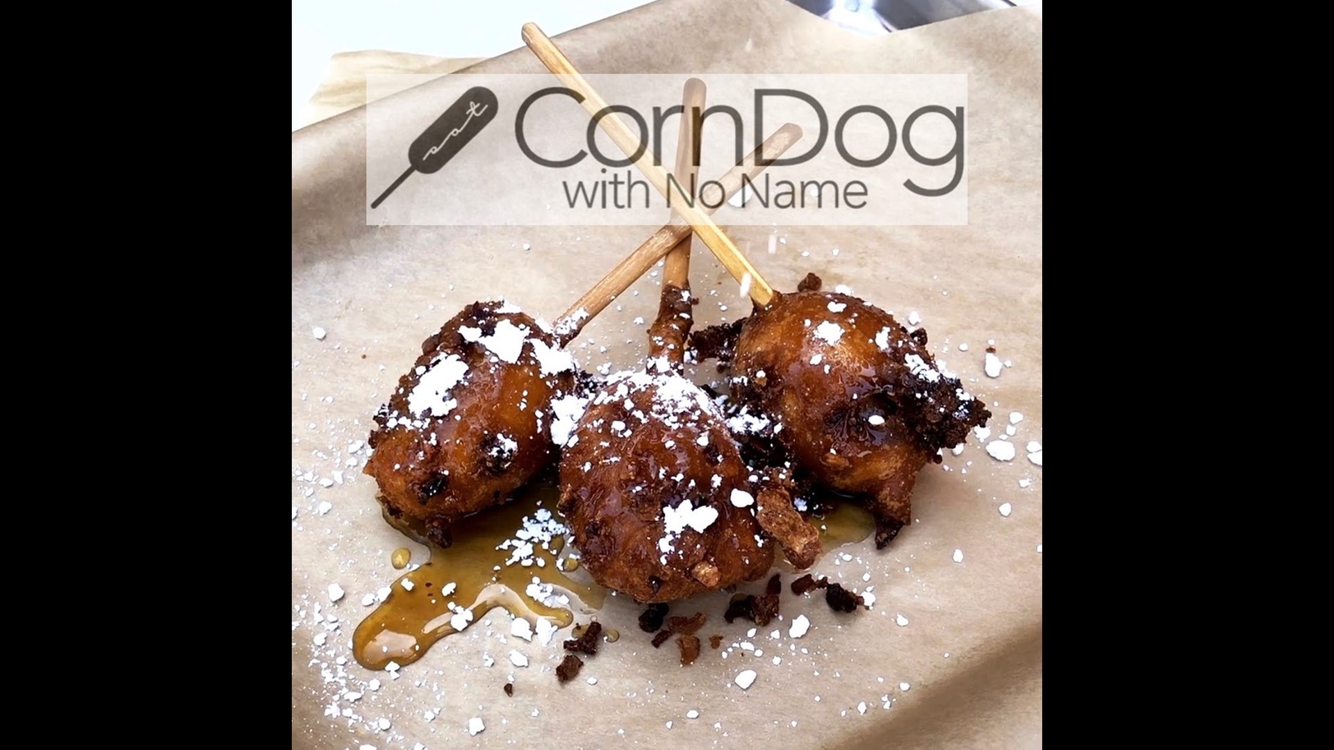 Houston rodeo food, rides 2024 | khou.com