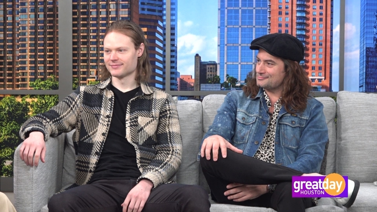 Great Day Houston | khou.com