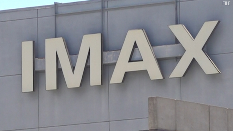 IMAX with laser coming to Houston's Greenway Plaza | khou.com