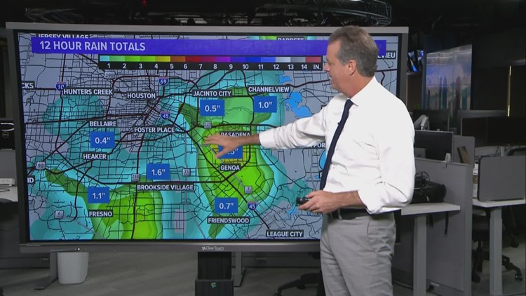 Houston's Leading Local News: Weather, Traffic, Sports and more ...