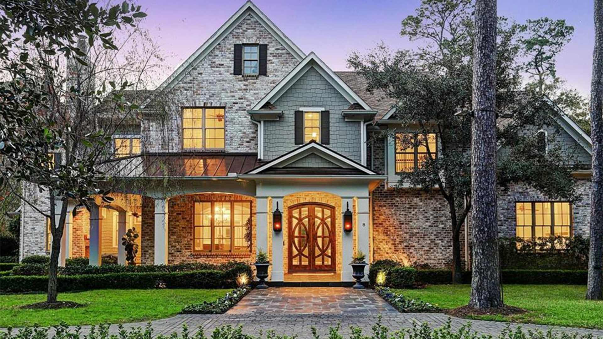 Photos of 10 highest-price homes in Houston | khou.com