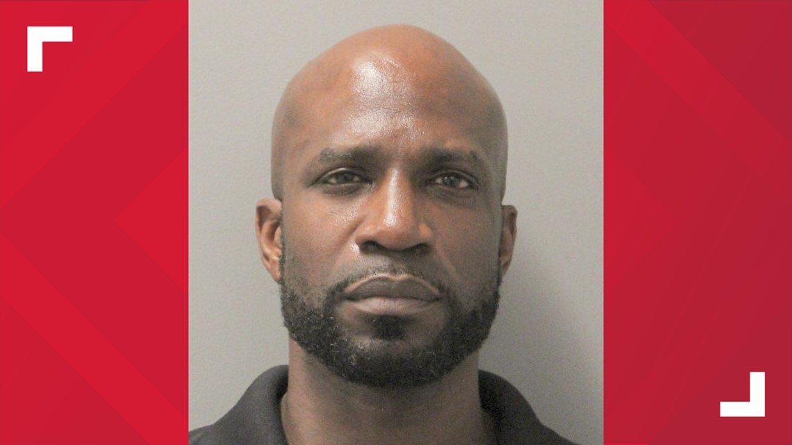 Man sentenced for shooting at Houston police officer during chase ...