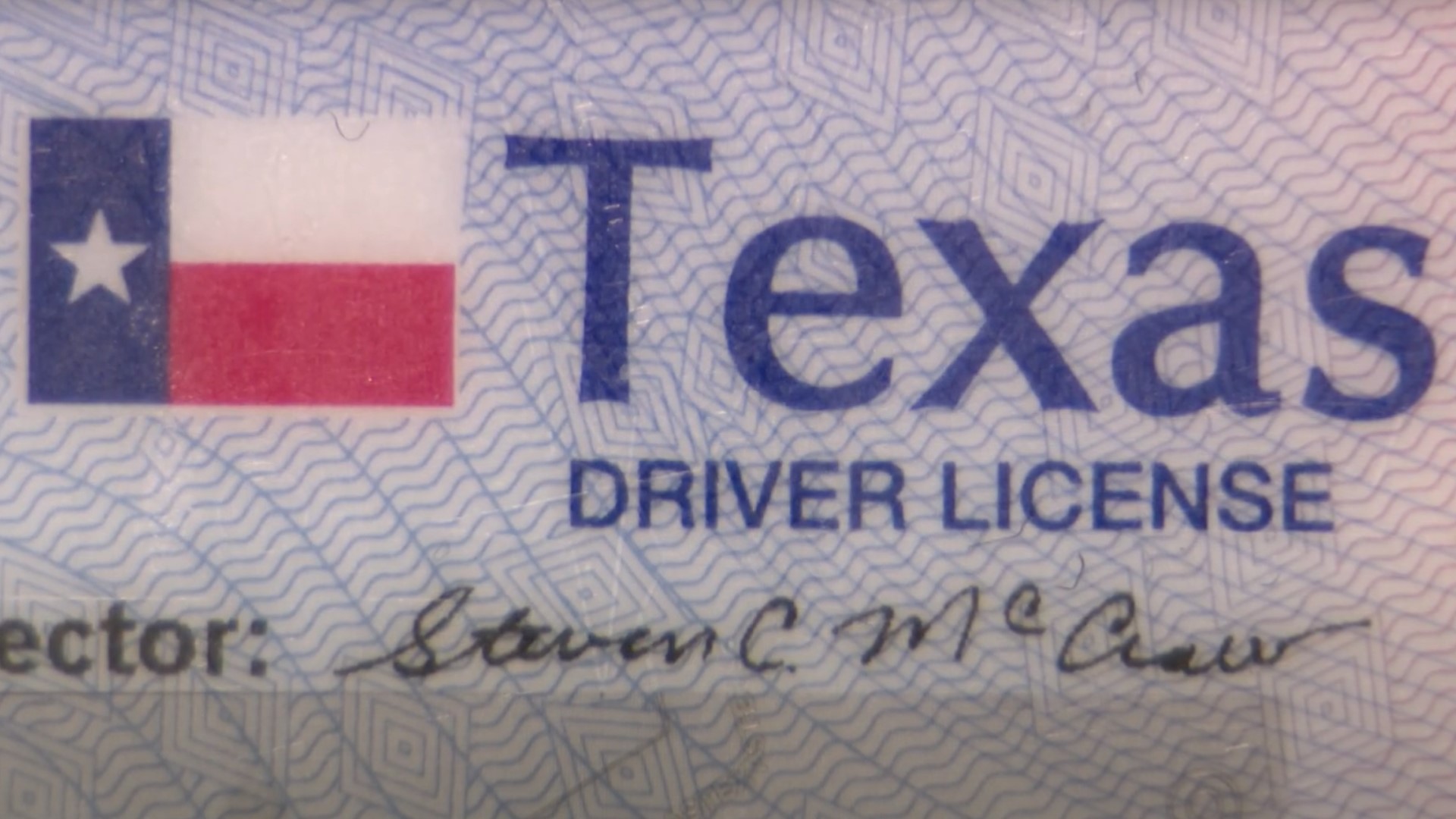 Texas driver's license scam: Tony Cao Li arrested in New York | khou.com