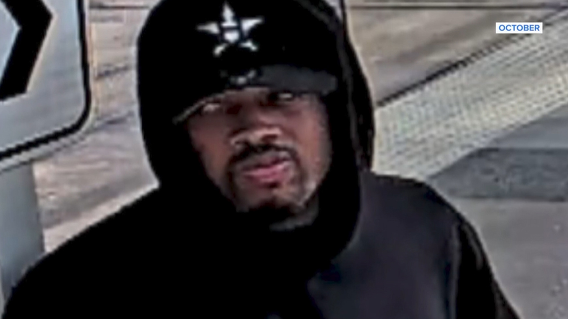 It's happened again -- another armed robbery at the TDECU in the ...