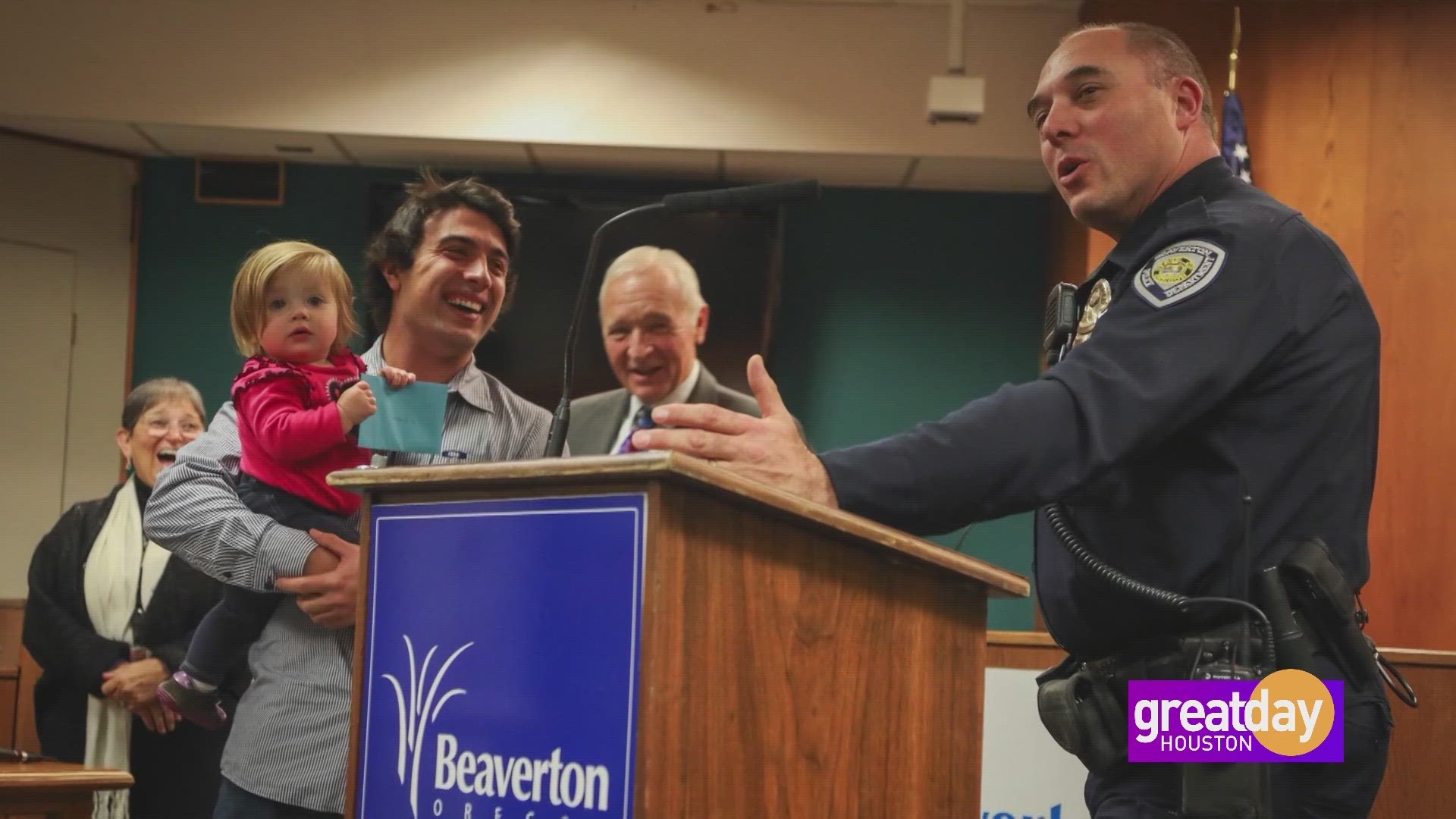 When one person rises from addiction and into recovery, we All Rise ...