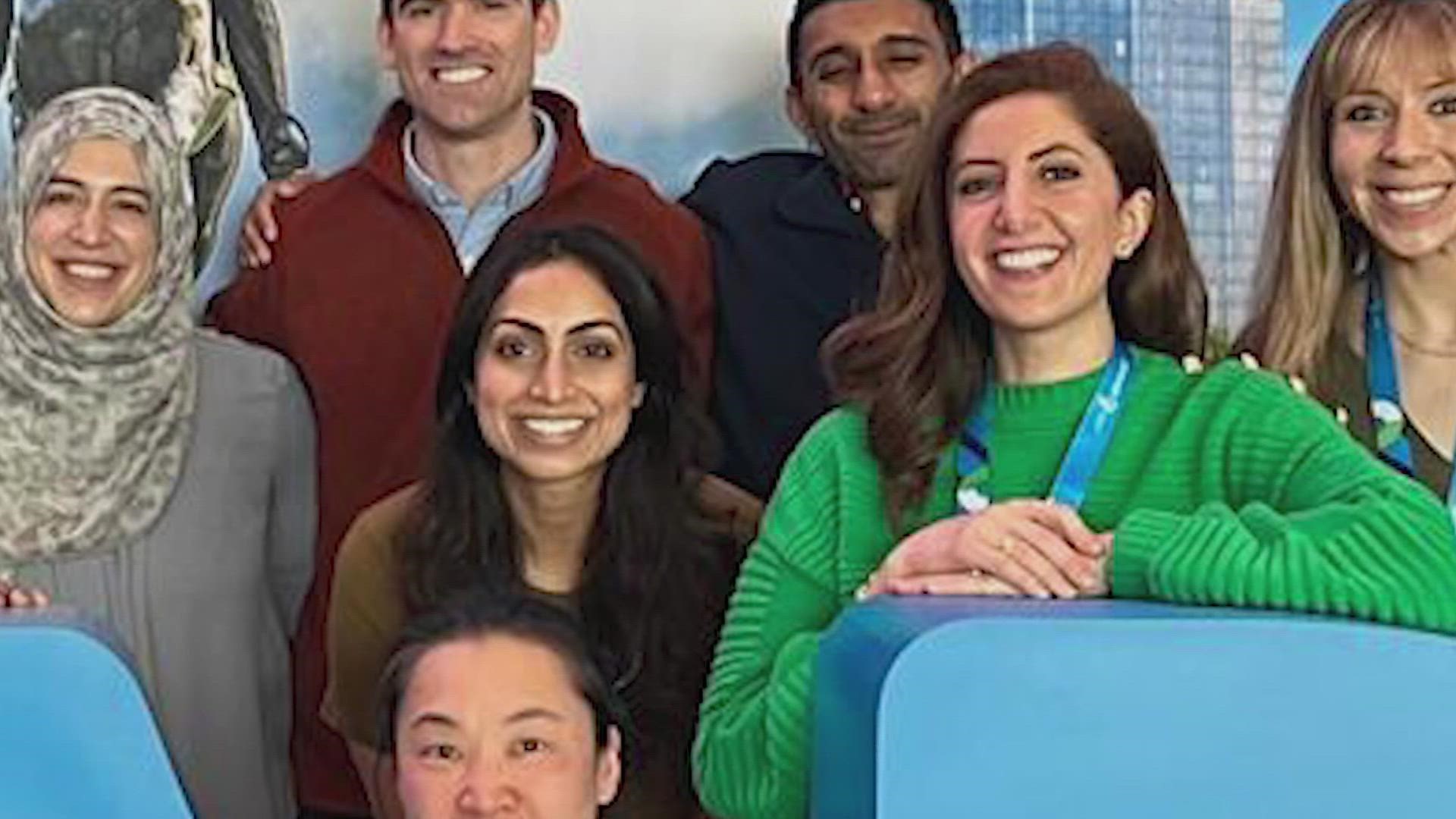 Baylor doctors save man's life on plane | khou.com