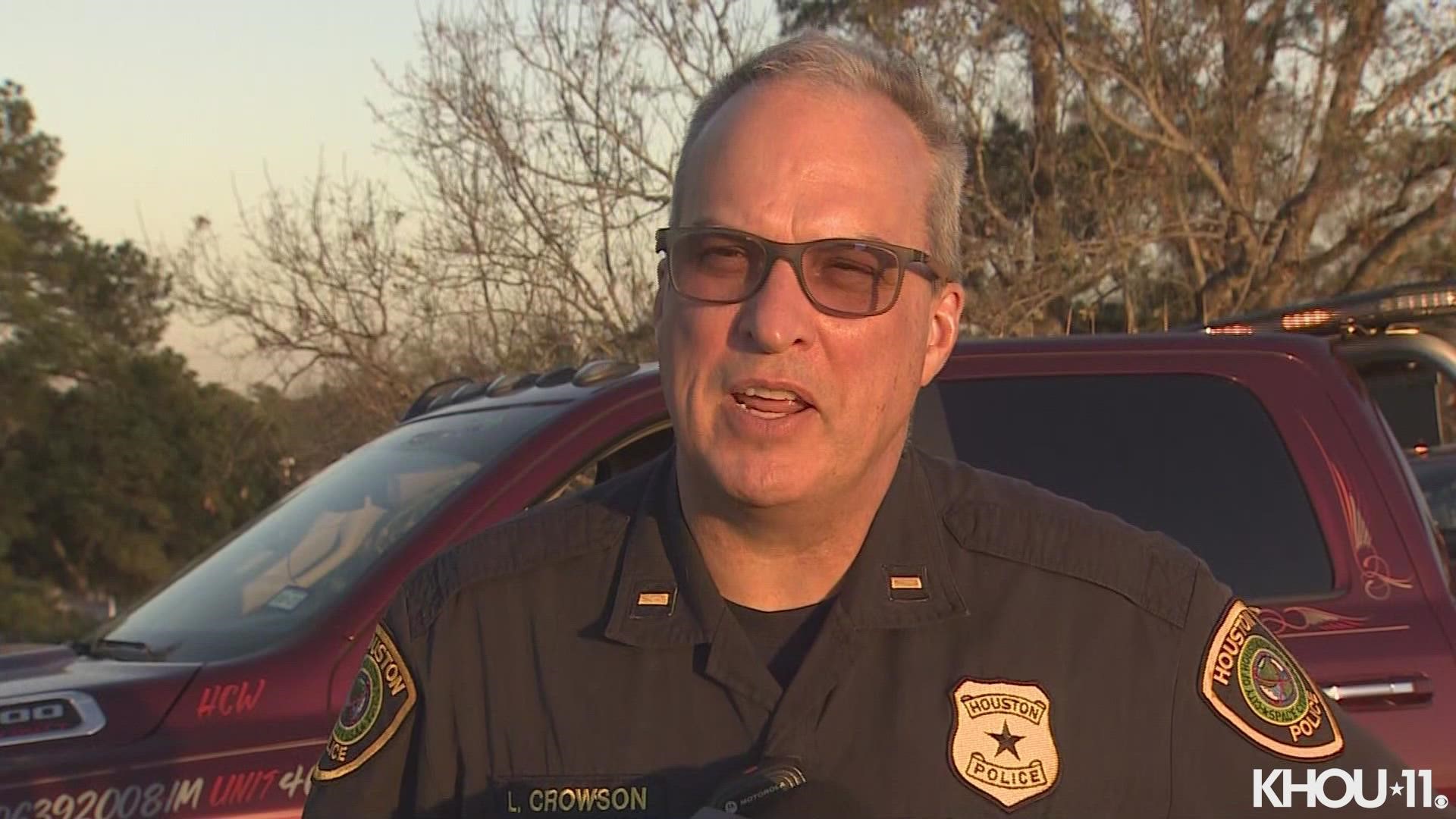 HPD: Man in stolen truck causes wrong-way crash on I-10 westbound ramp ... HPD: Man in stolen truck causes wrong-way crash on I-10 westbound ramp ...