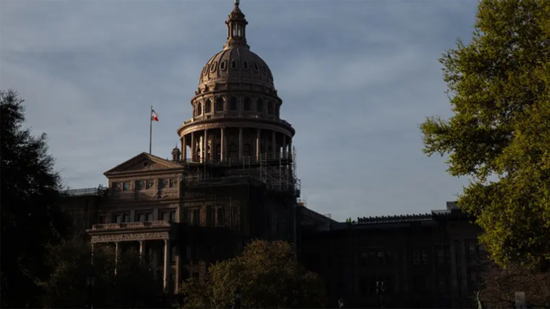 Texas propositions for Nov. 4 election: What they say and what they ...