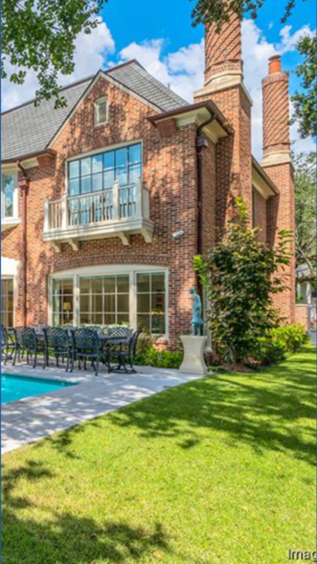 Tudor Revival-inspired River Oaks home sells for $6.76M after price ...