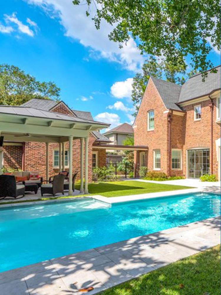 Tudor Revival-inspired River Oaks home sells for $6.76M after price ...