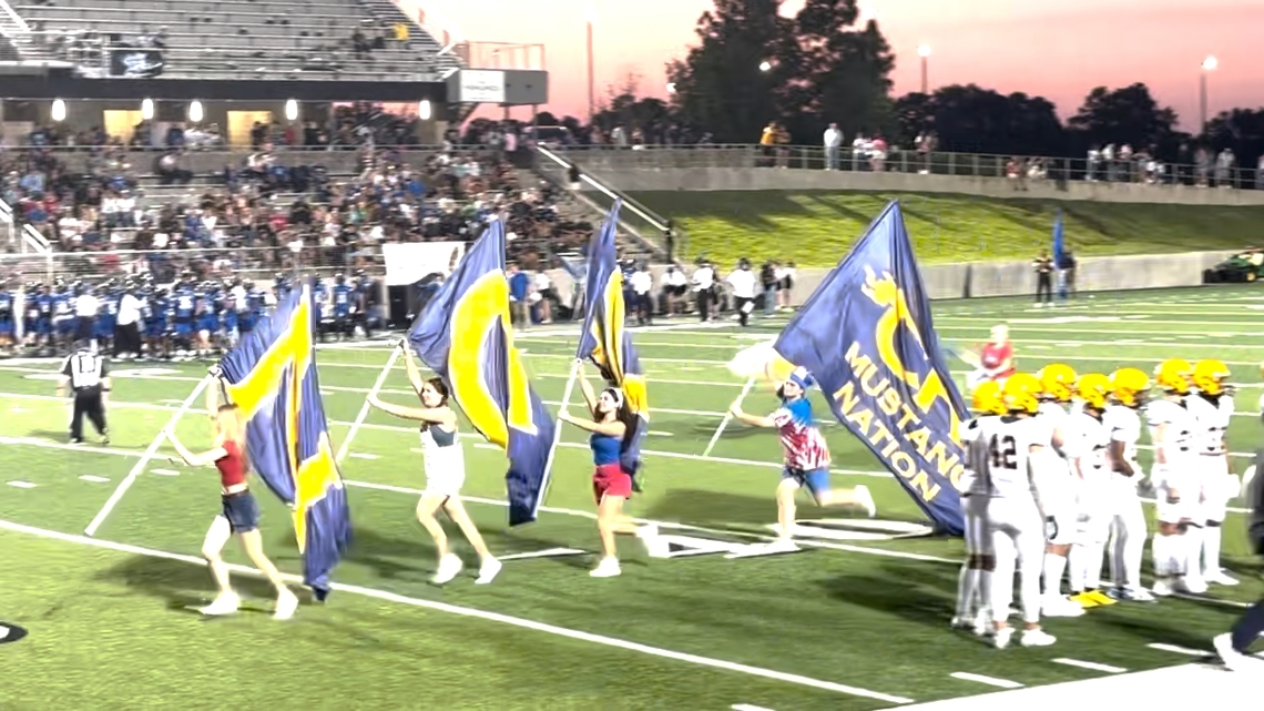 New details revealed in Muna Pandey's murder case | khou.com