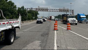 Houston traffic: Highway 225 at 610 northbound reopened | khou.com