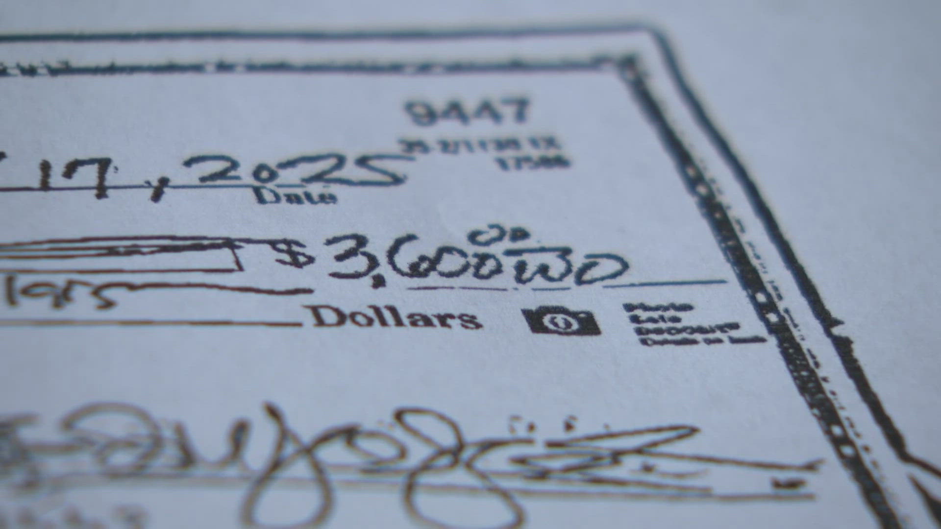 'It happens all the time' | Checks mailed from Sugar Land post office ...