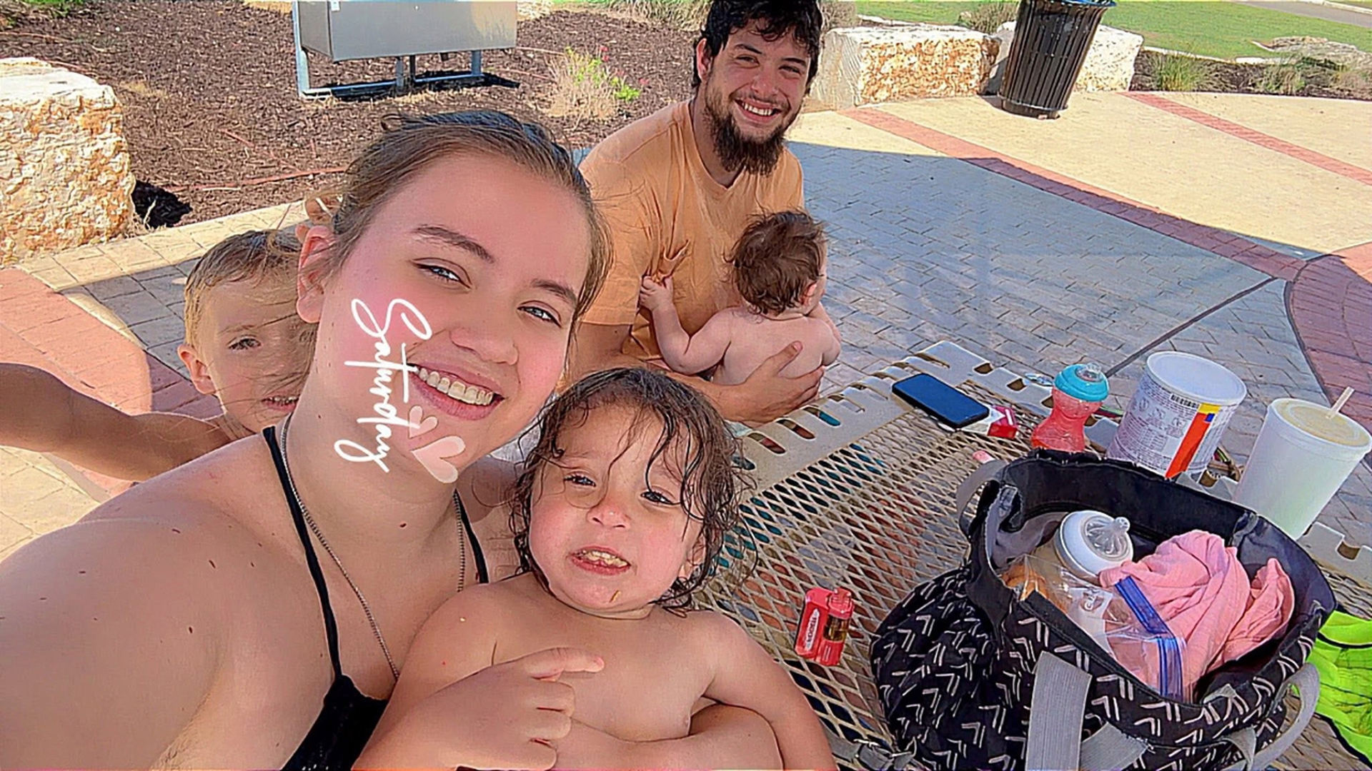 Central Texas man dies saving family from floodwaters | khou.com