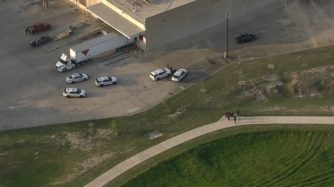 Child found safe after carjacking | Houston, Texas crime | khou.com