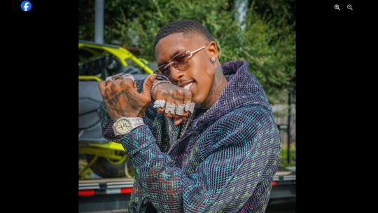 YouTuber Corey Pritchett arrested in Houston, Texas on kidnapping ...