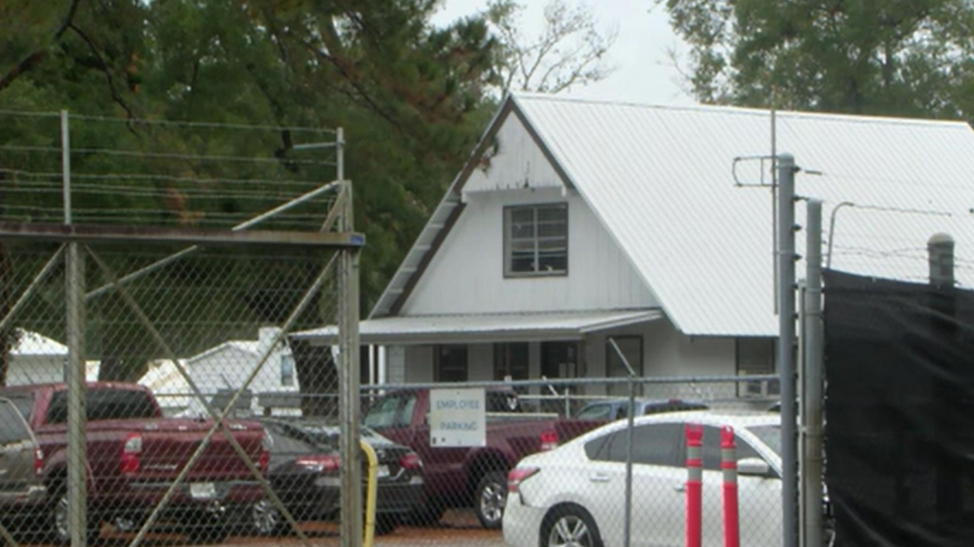 Dozens of monkeys missing from South Carolina lab | khou.com