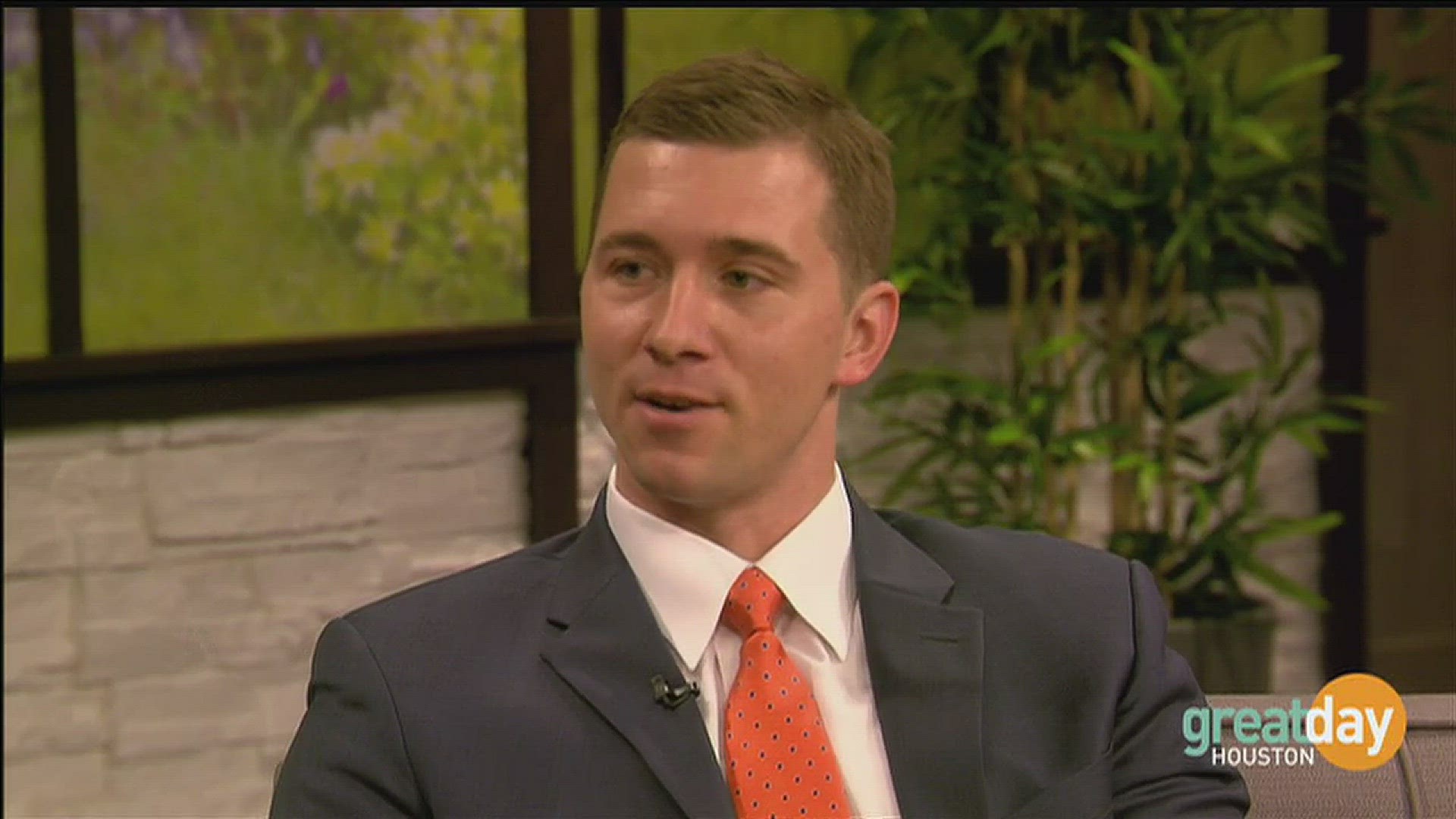 Onward Orthopedics | khou.com