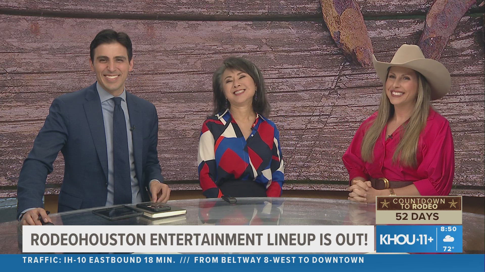 How to buy tickets for Houston Livestock Show and Rodeo concerts | khou.com