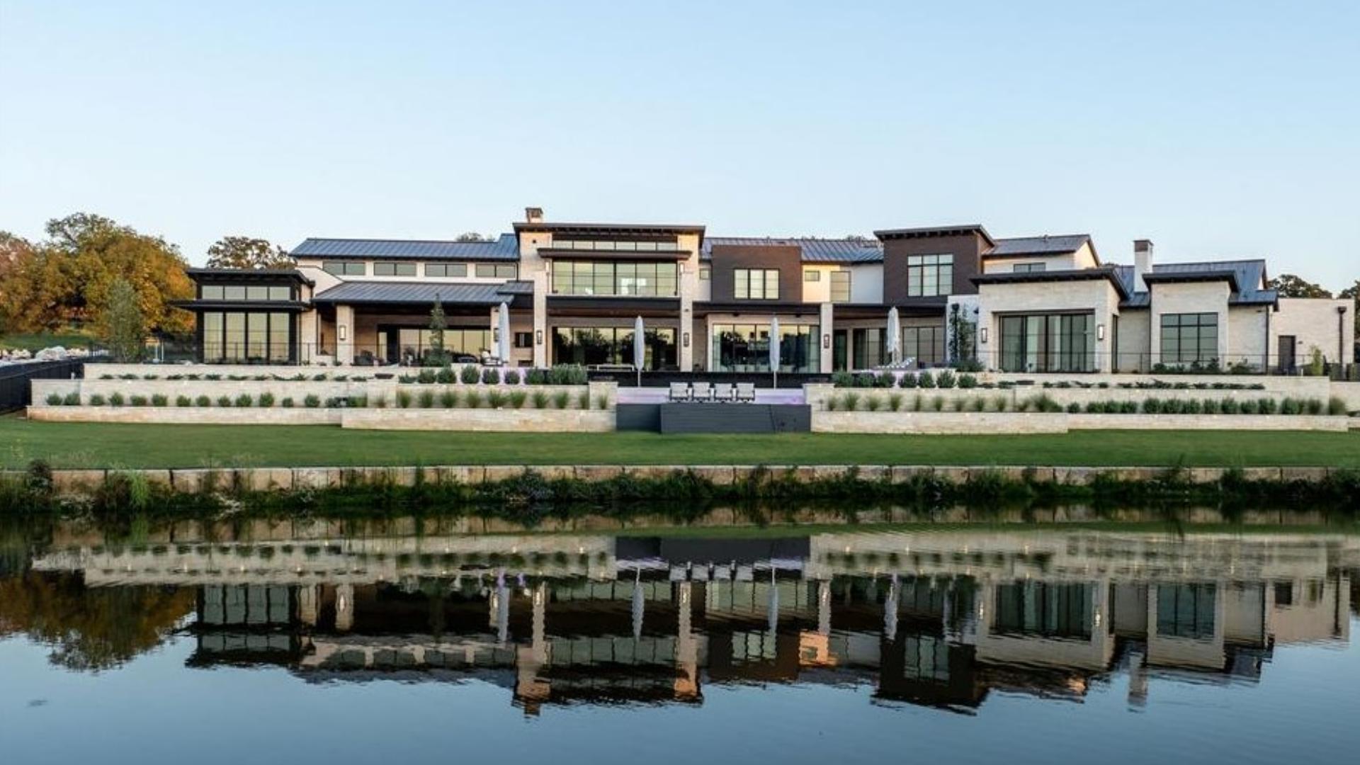 10 highest-priced homes for sell in Texas in Nov. | khou.com