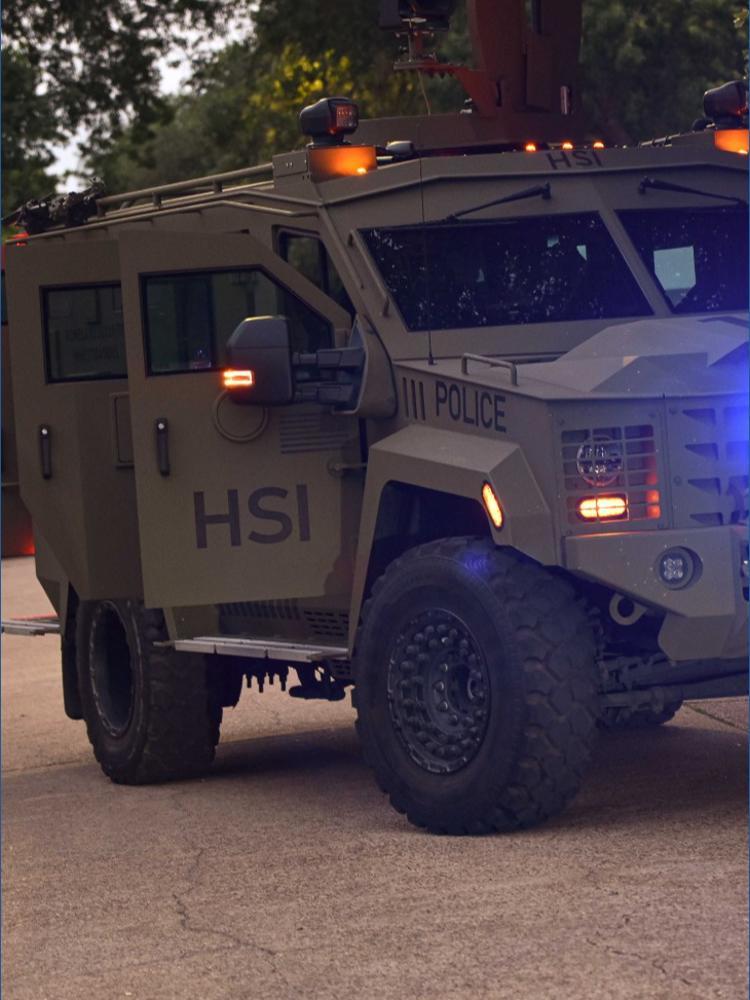 Houston drug trafficking operation involved taco truck, ICE says | khou.com