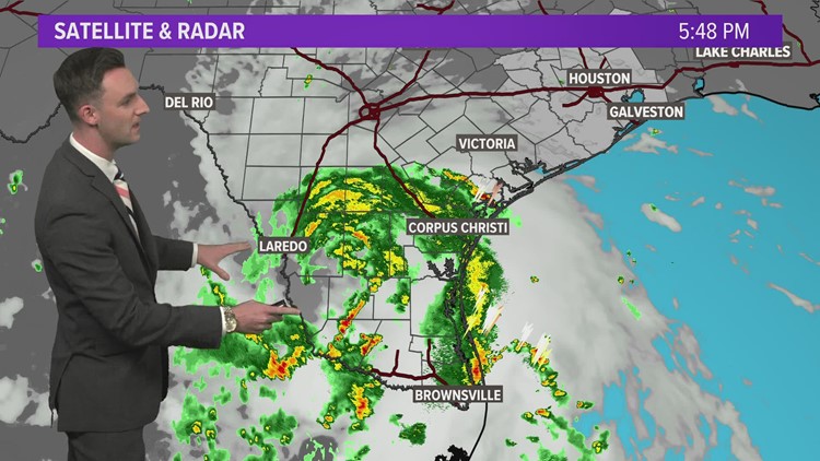 Houston's Leading Local News: Weather, Traffic, Sports and more ...