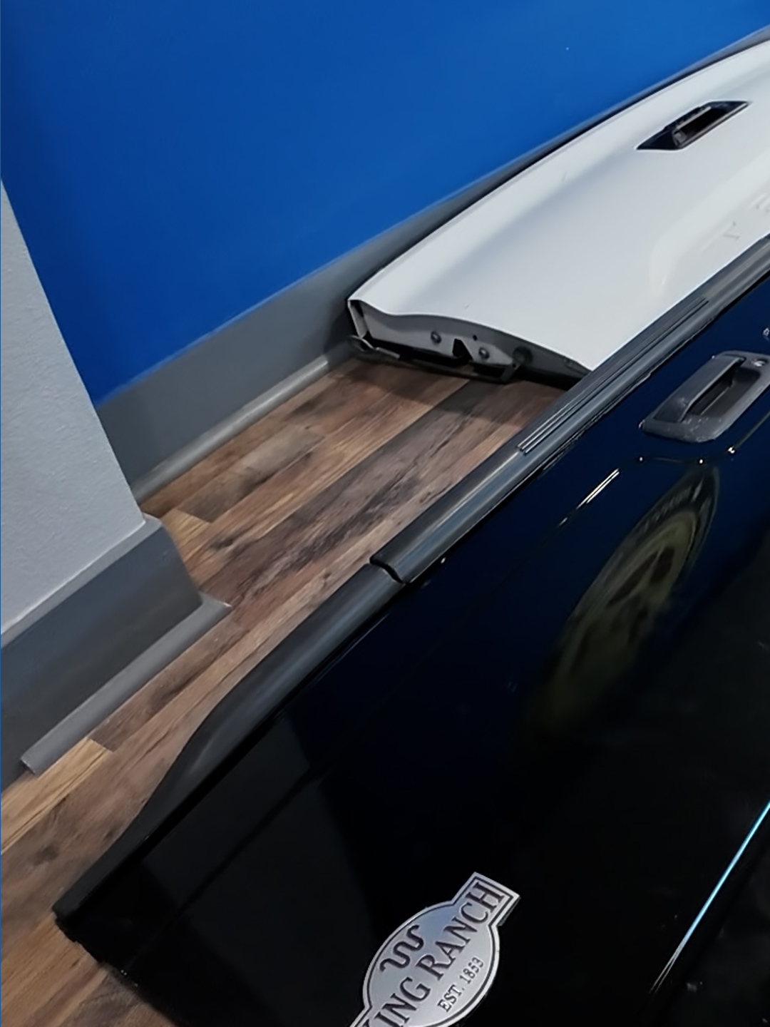 Texas is changing the rules for THC products with executive order ...