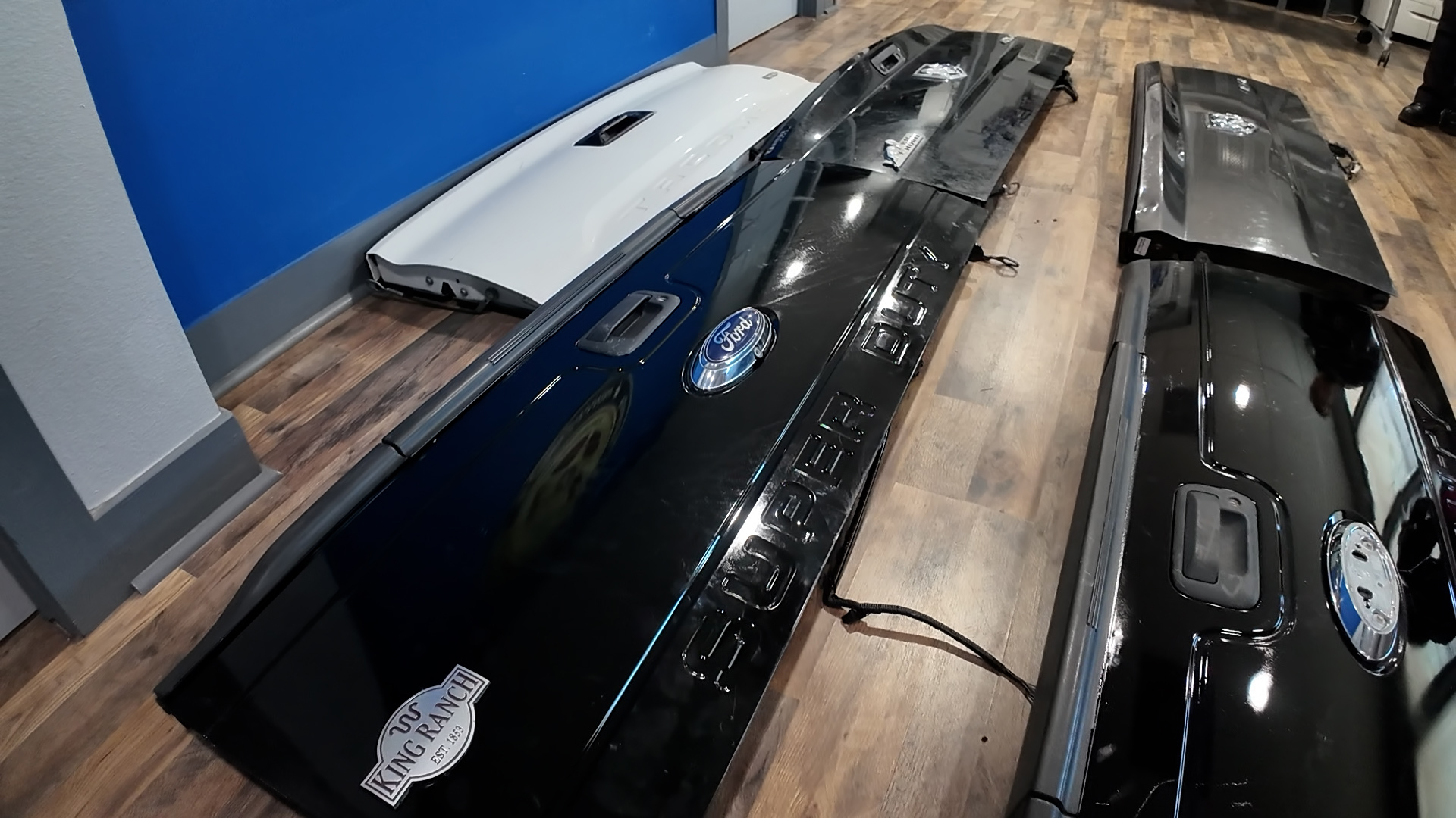 Autopsy confirms what caused Audrii Cunningham's death | khou.com