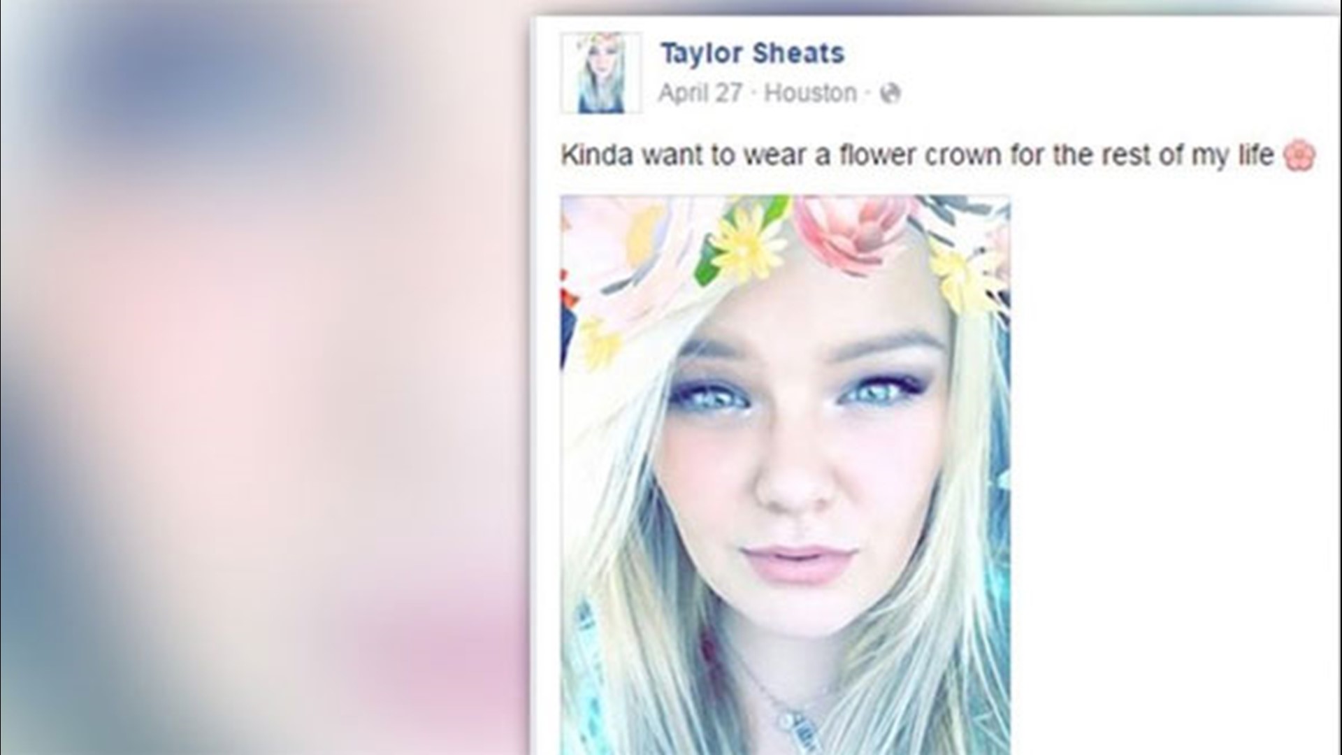 New details emerge of mom who shot, killed 2 daughters | khou.com