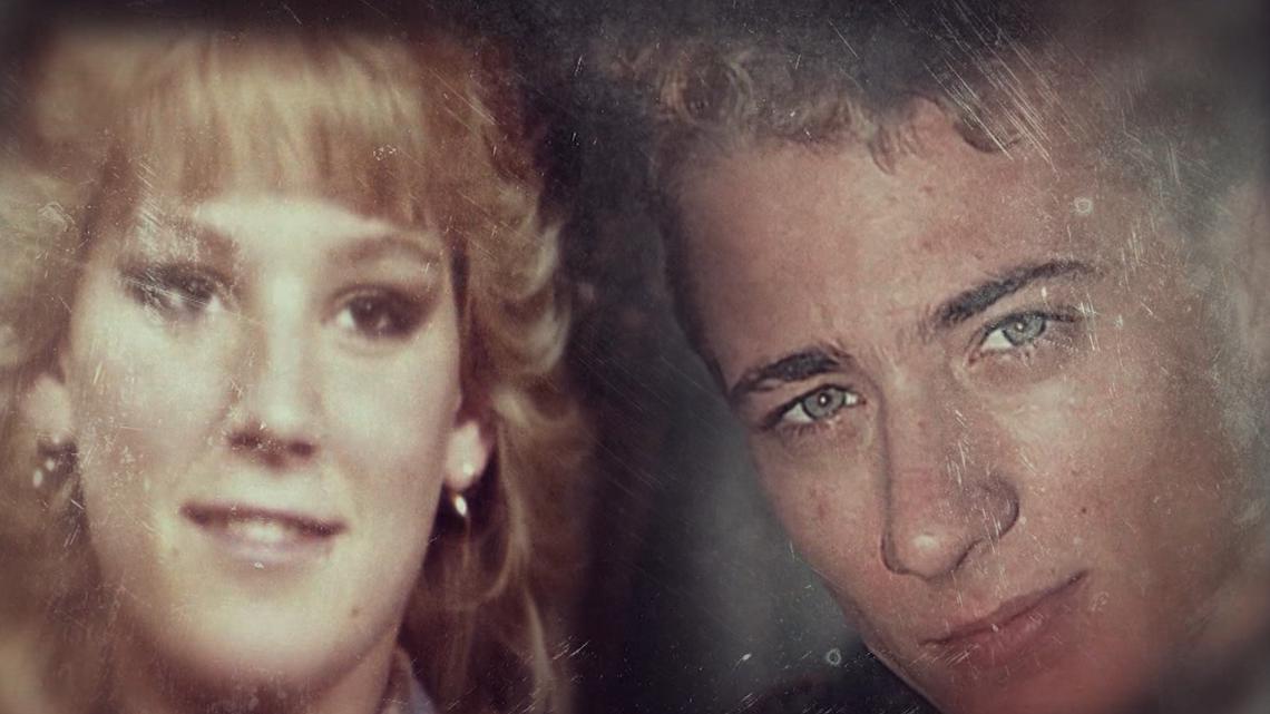 ‘Lovers Lane’ murder victims: Cheryl Henry and Andy Atkinson | khou.com