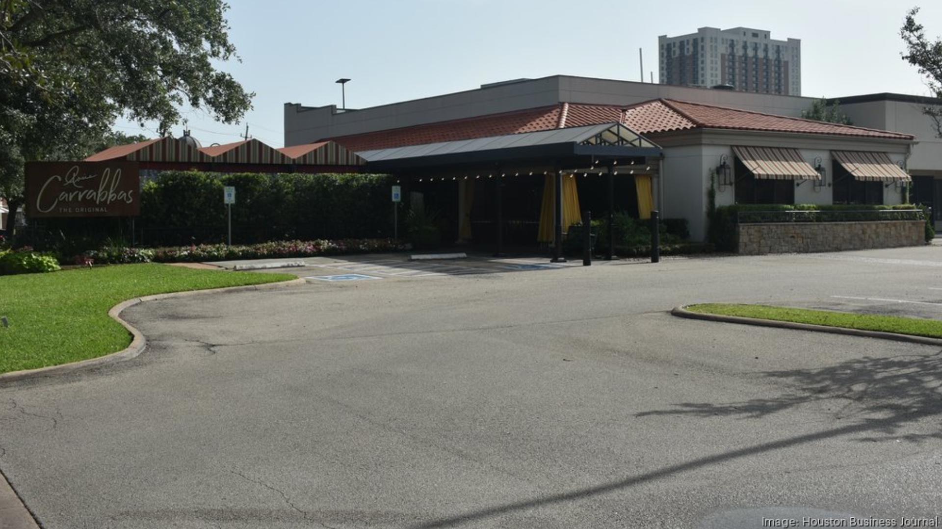 Original Carrabba's restaurant in Tanglewood to undergo renovation ...