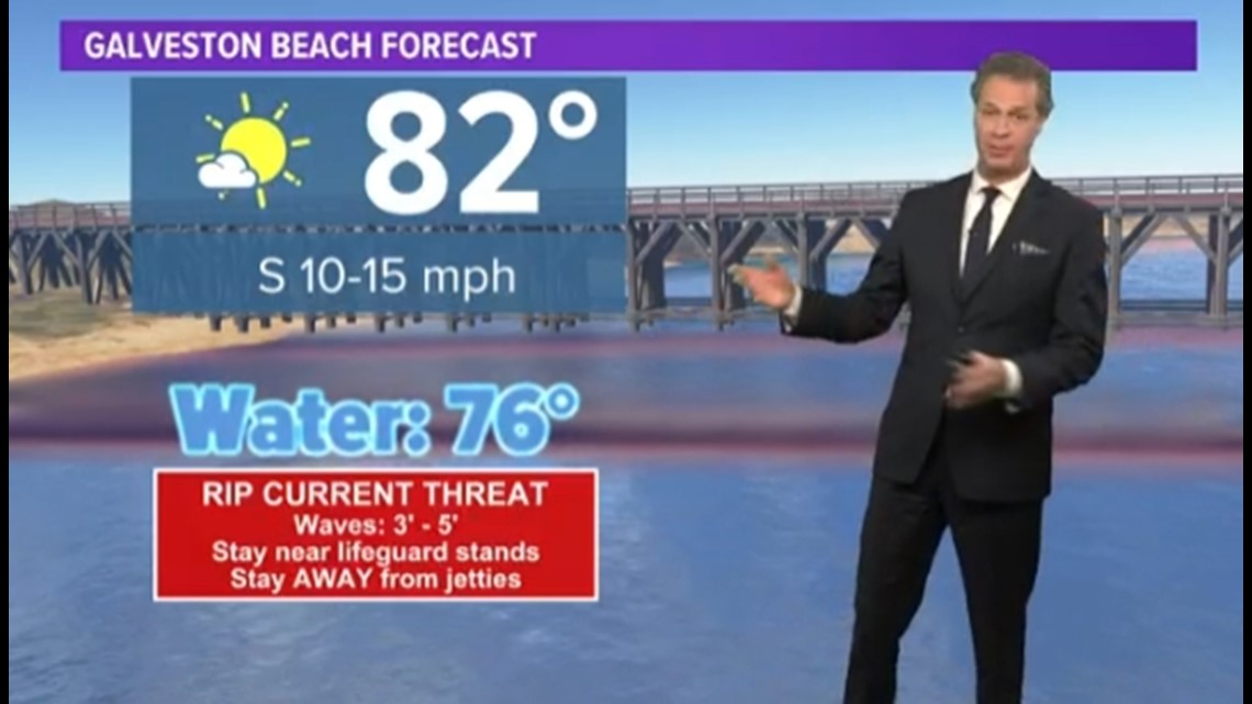 Look up flood risk by address with new Flood Factor website, app | khou.com