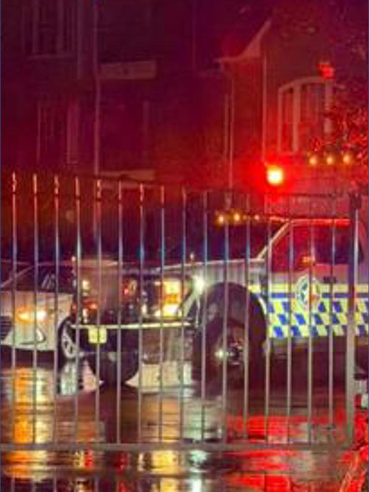 2 women shot, 1 of them fatally, at north Harris County apartment ...