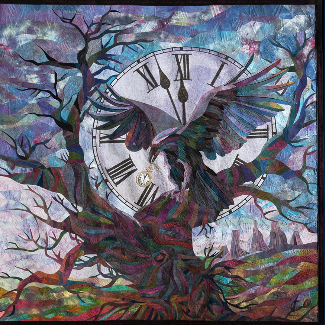 Houston quilt festival crowns 2025 best of show winner this weekend ...