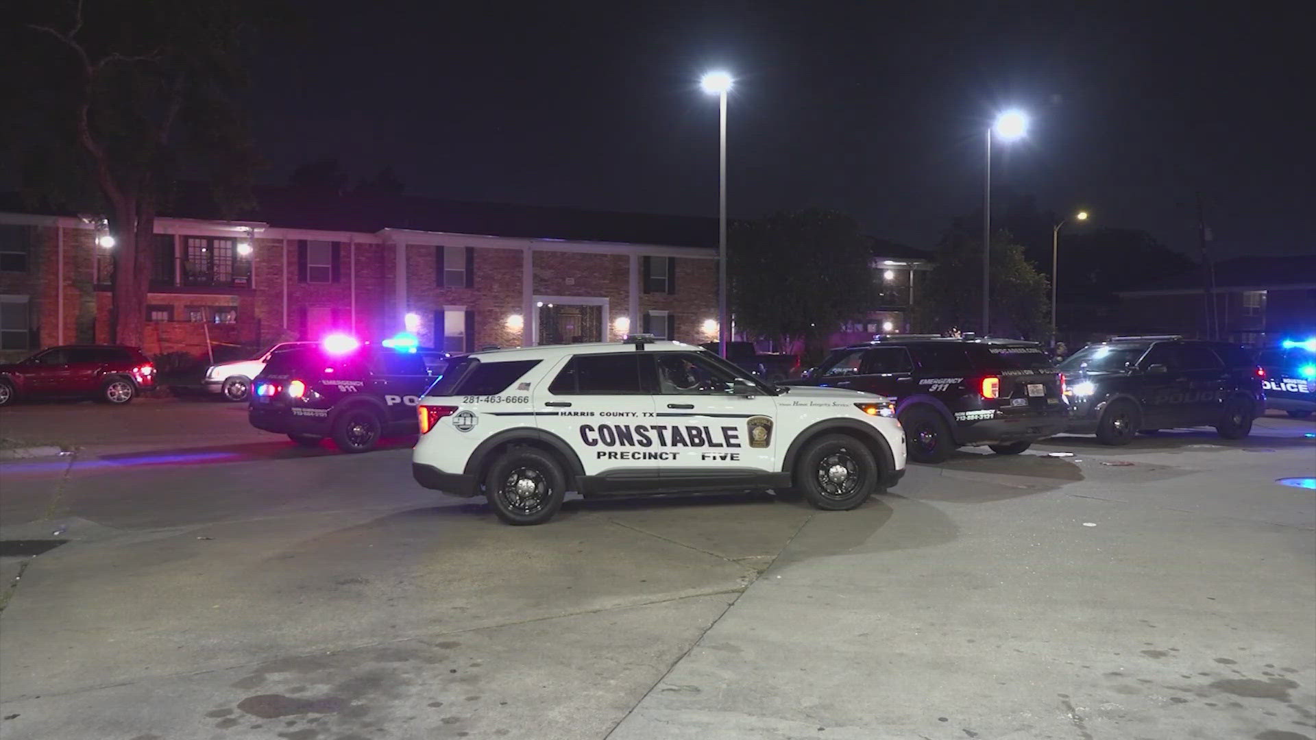 23 arrested in $1.2M Texas drug trafficking, money laundering ...