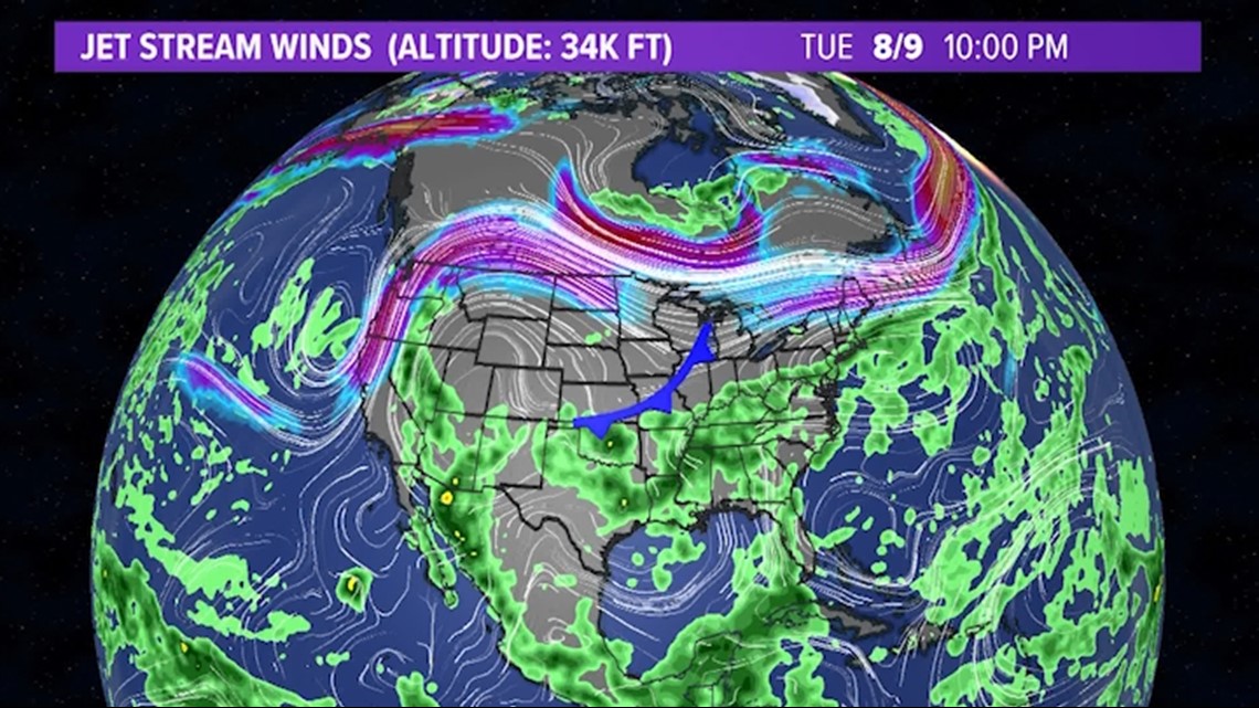 VERIFY: Does DPS provide free roadside service? | khou.com