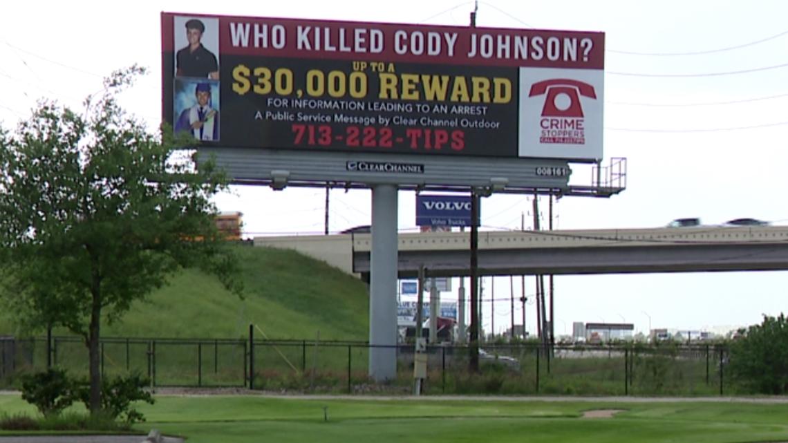 Cody Johnson Death Family Seeks Justice For Cody Johnson's Road Rage