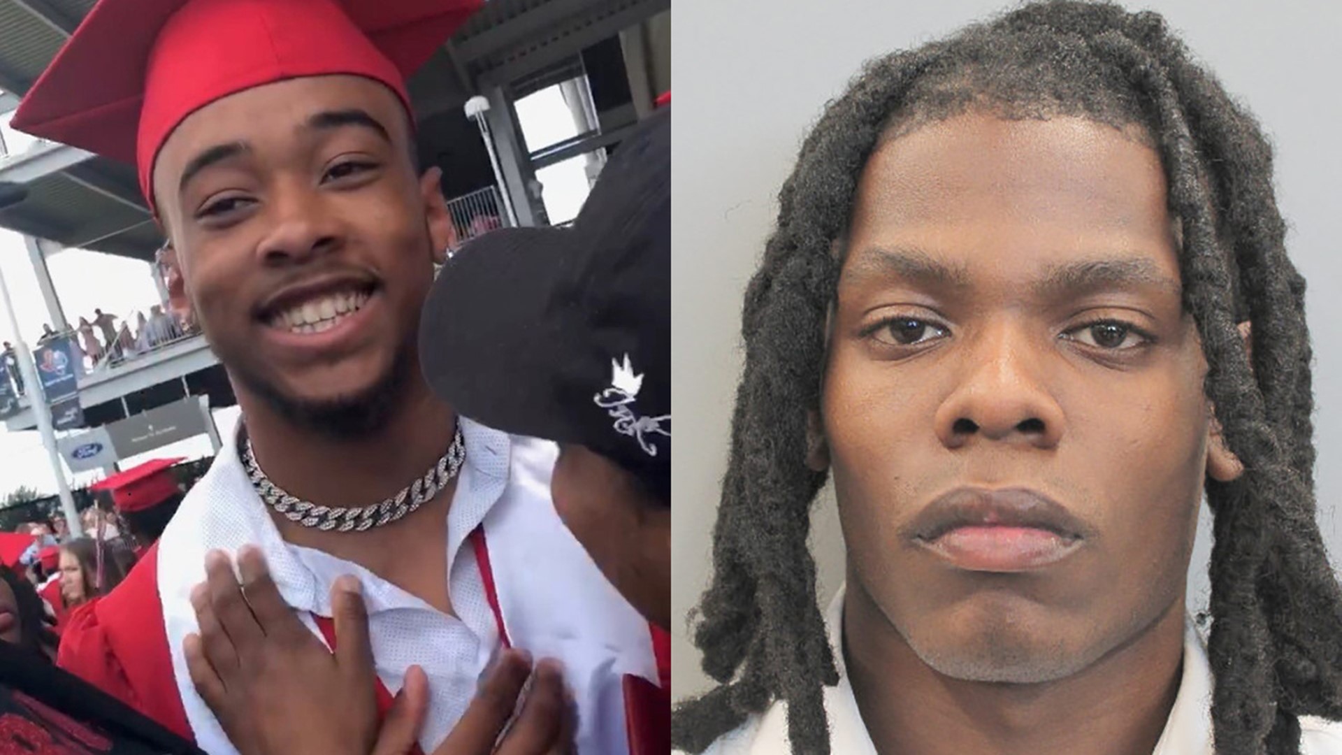 Jaqwaun Pradia gets 50-year sentence for Eric Willis' murder | khou.com