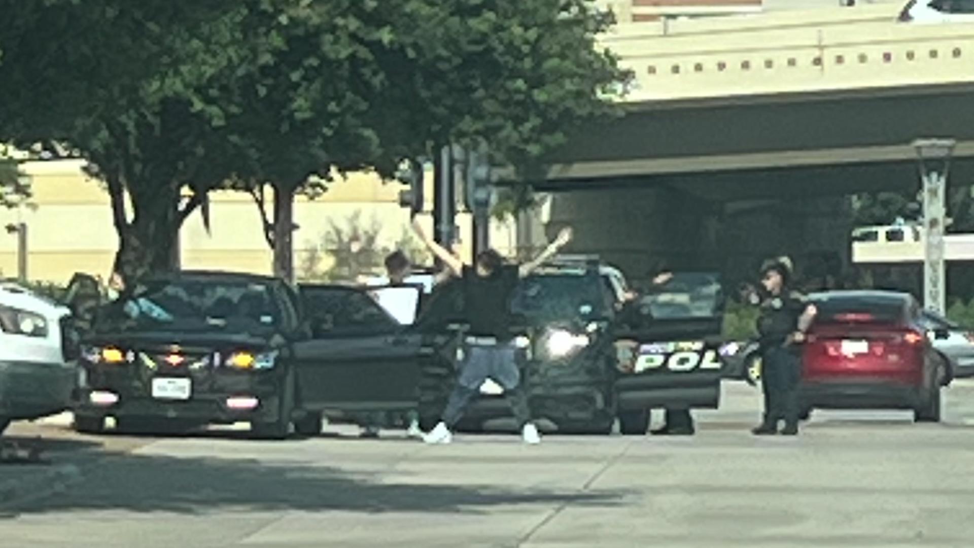 Houston news: Arrest in shooting at Galleria Mall parking garage, June ...