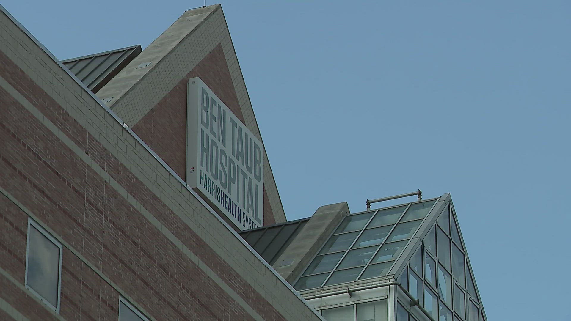 Hermann Park may shrink for Ben Taub Hospital expansion in Houston ...