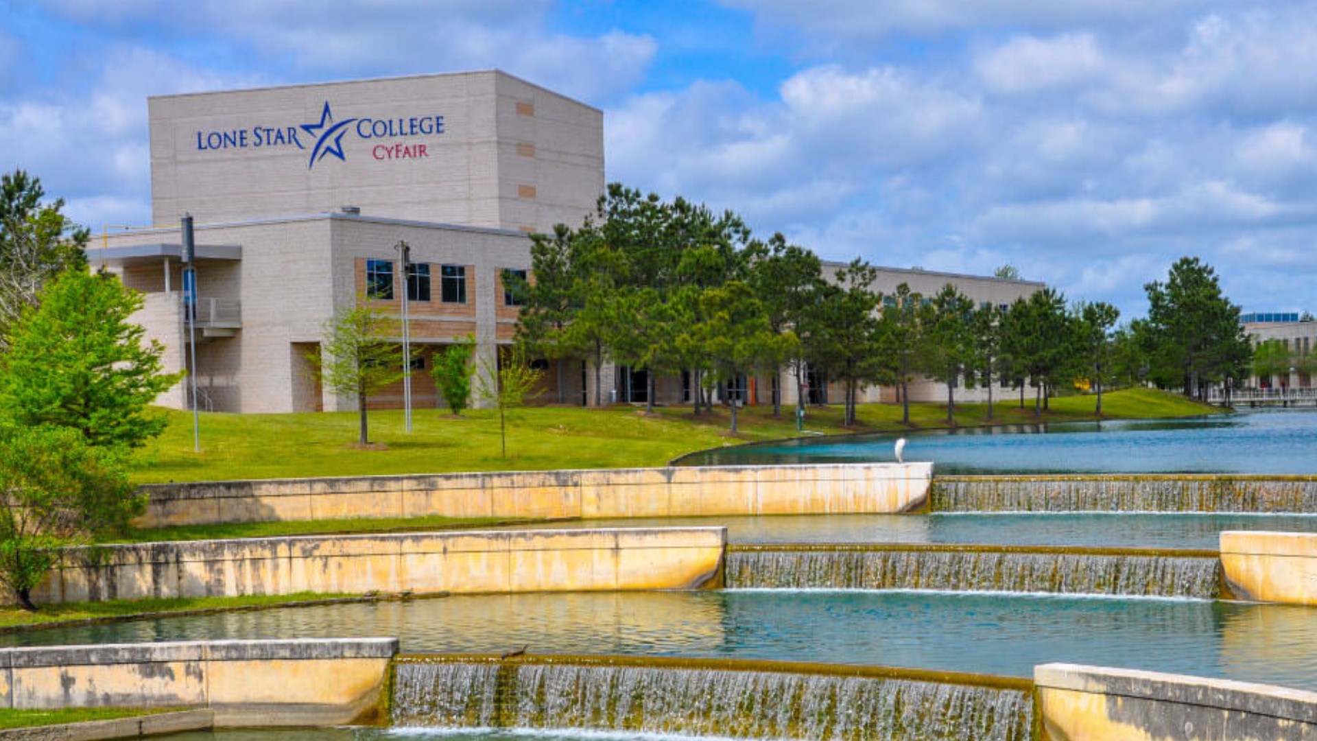 Lone Star College offering $25 membership for ages 50+ for ALL program ...