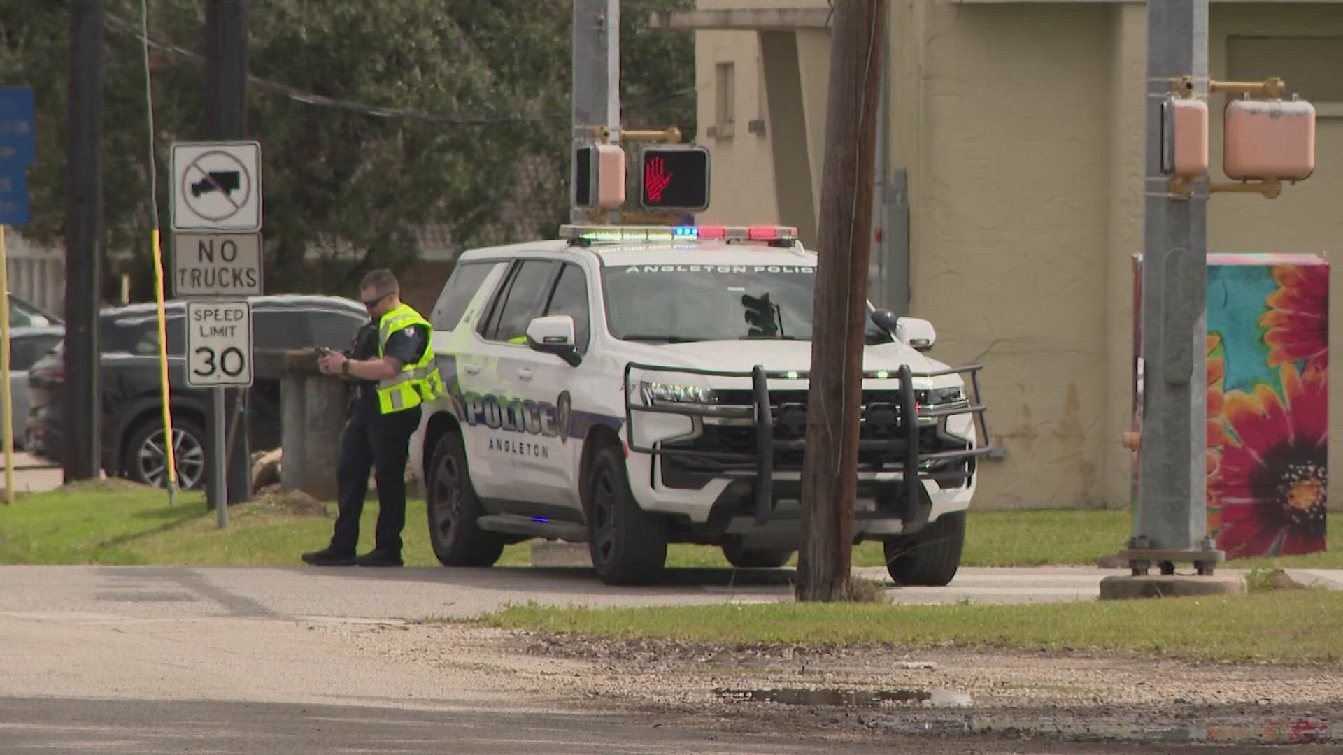 Angleton police identify 70-year-old woman as person of interest in ...