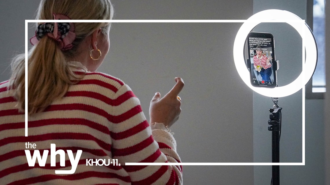 Borax challenge: Dangerous TikTok trend spreading on social media ...