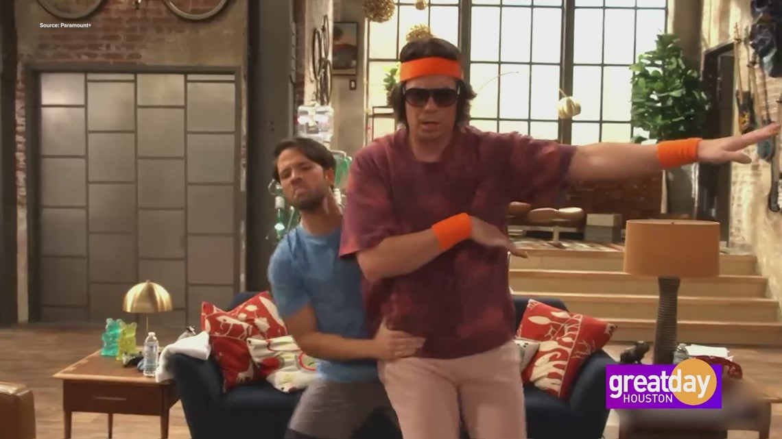 Adulting With The Cast Of Icarly